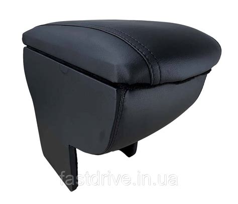Подлокотник Chevrolet Aveo T300, Шевроле Авео Т300 Экокожа (ID ...