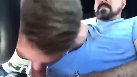 A Beefy Hairy Step Dad Sucking Suck Me too: Gay Porn 57 | xHamster