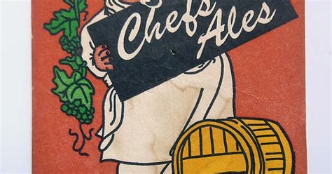 JC's Beer Blog: Beermat of the Week