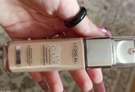L'oreal paris alliance perfect тональный крем | Festima.Ru - Мониторинг ...
