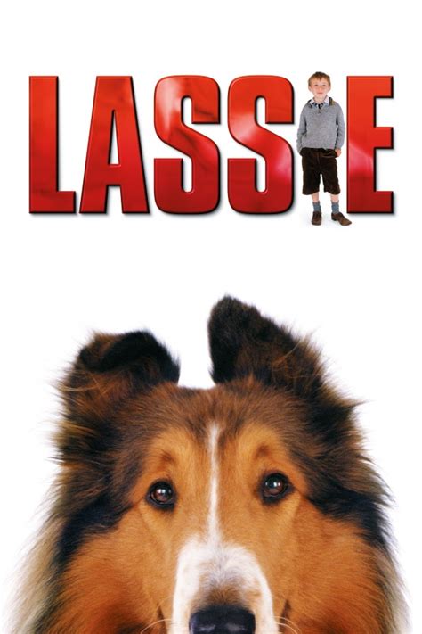 Lassie – Dubbingpedia
