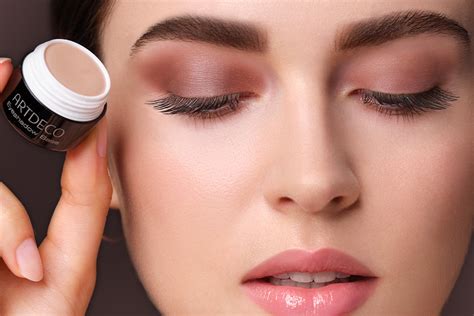 Perfektioniere Dein Augen-Make-up