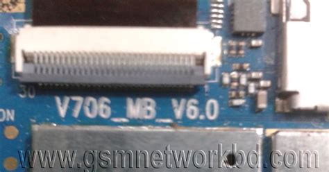 China Tab V706_MB_V6.0 MT6572 Flash File BY GSM NETWORK BANGLADESH ...