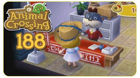 Alles muss raus #188 Animal Crossing: New Leaf - Let's Play - YouTube
