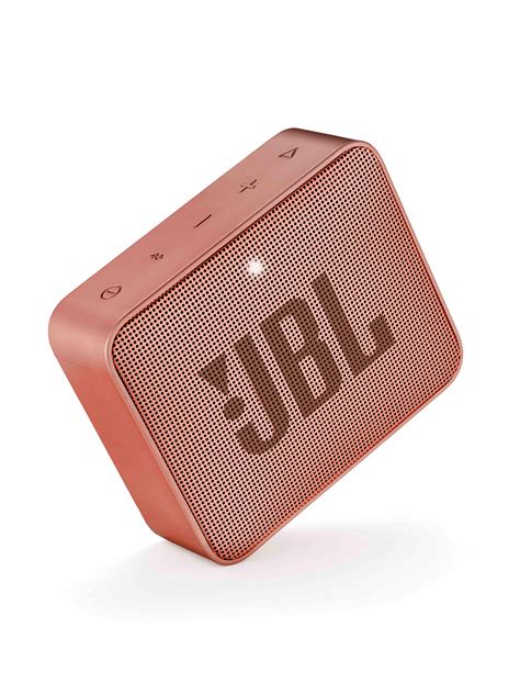 JBL GO 2 :: JBL oficjalny sklep - Audiohit Polska