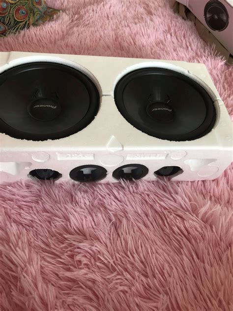Купить Акустическая система PIONEER TS-650C в интернет-магазине ОНЛАЙН ...