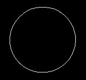 python - OpenCV shape matching between two similar shapes - Stack Overflow