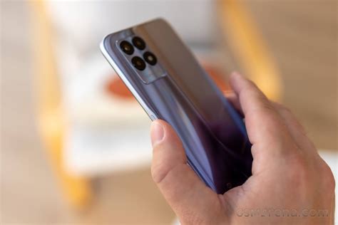 Realme 8i review: Competition, our verdict, pros and cons