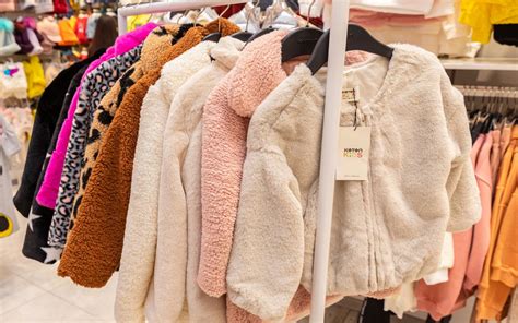 Koton kids invites Turkmen citizens to the sale of winter clothes for ...