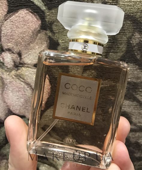 Chanel Coco Mademoiselle - купити парфум мадмуазель за найкращою ціною ...