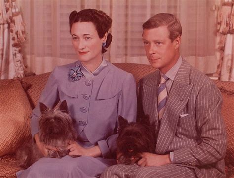 Meghan markle wallis simpson vite parallele foto la storia si ripete ...