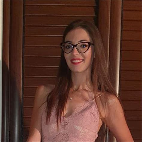 Sara Lo Prete | Letuelezioni.it