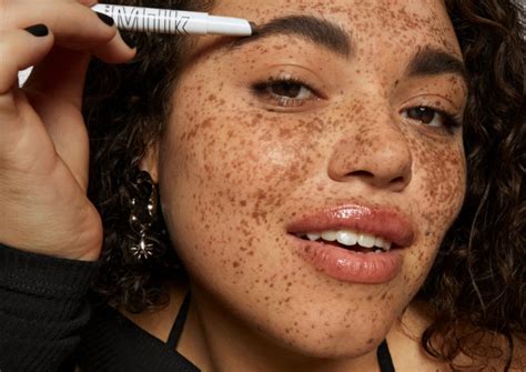 Our Best Brow Products for Your Makeup Routine | Milk Paper