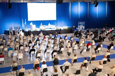 EKRE kongress Tallinnas 04.07.20 - Uued Uudised