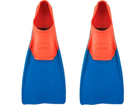 Ласты для плавания Finis Long Floating Fin (39-46): купить по цене 2990 ...