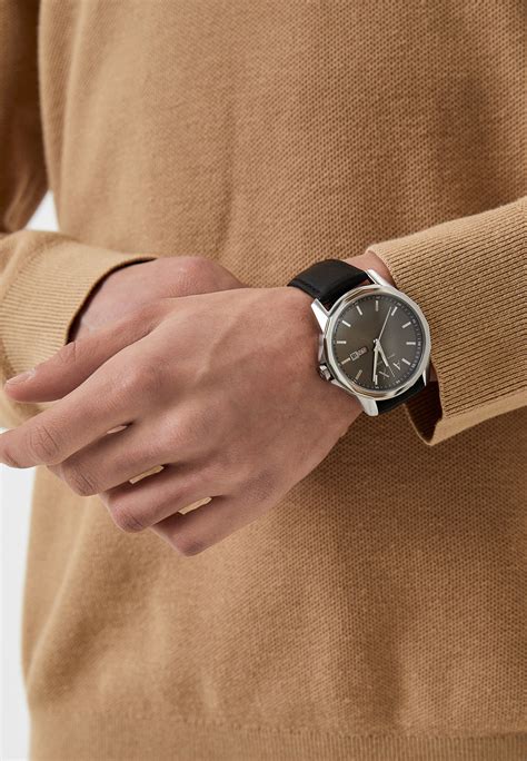 Мужские часы Armani Exchange AX1735 купить за 19800 руб.
