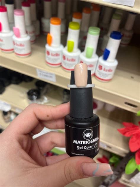 Productos - Nailsroommg