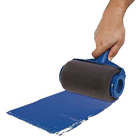 Купить Набор для покраски стен потолка пола валик с резервуаром Paint ...