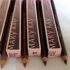 Карандаши для бровей Mary Kay - Женский блог о косметике