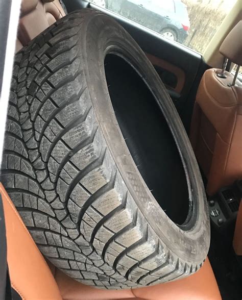 235 55 R17 Kumho