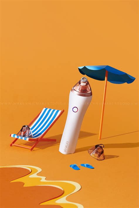 Microdermabrasion Rejuvenation Kit on Behance