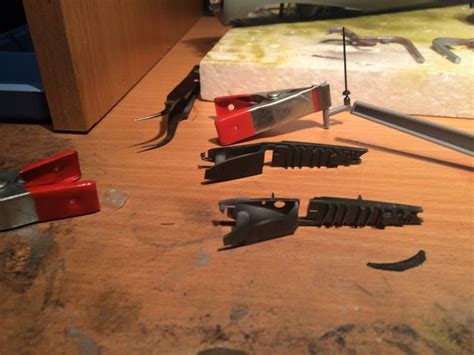 Pin di Pascal Wilb su Build Tamiya 1/32 Scale corsair F4U-1A