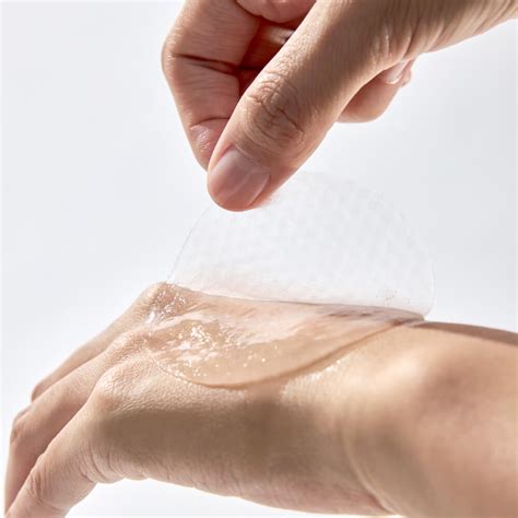 Купить Гелевые тонер-пэды с коллагеном Biodance Collagen Gel Toner Pads