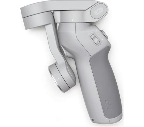 Buy DJI OM 4 Handheld Gimbal | Free Delivery | Currys