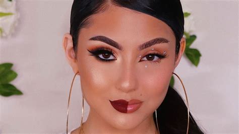 Full Face Everyday Makeup Tutorial | Saubhaya Makeup