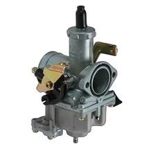 Карбюратор PZ30 (с ускорительным насосом) CB250/TTR250 250см3 SM-PARTS ...