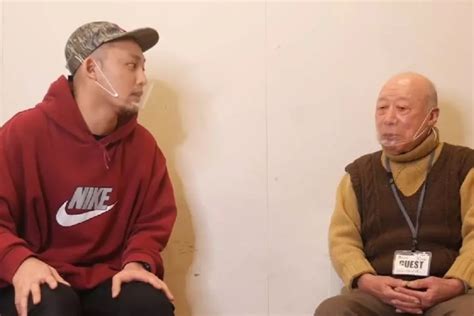 Berapa Bayaran Bintang Film Dewasa Tokuda Shigeo atau Kakek Sugiono? - Tell The Truth
