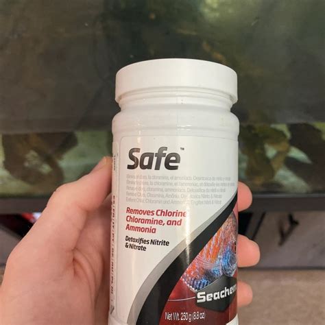 The Truth About Seachem Prime & Safe: Do They Work?