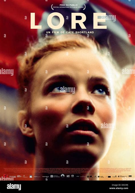 Lore movie hi-res stock photography and images - Alamy