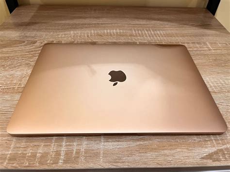 M1 MacBook Air 1TB SSD 16GB RAM 含Apple Care+ 到2024/02 (金色/8核GPU), 電腦及科技 ...