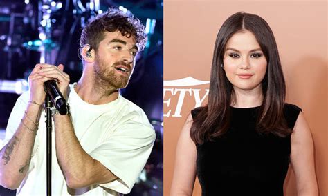 Selena Gomez Responds To Rumours She's Dating Drew Taggart: "I Am ...