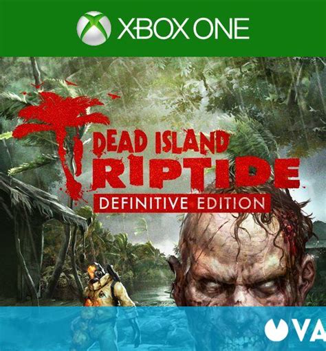 Todos los logros de Dead Island Riptide - Definitive Edition en Xbox ...