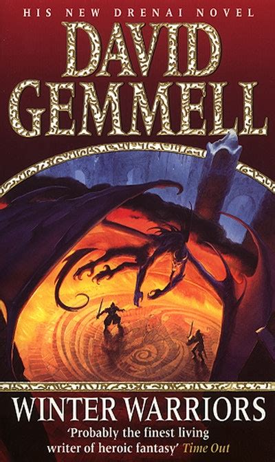 David Gemmell - Penguin Books Australia