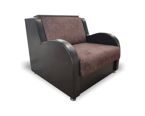Купить Диван выкатной "Аккорд-1" 100х190 сп.м,122х105х90 см,артикул ...
