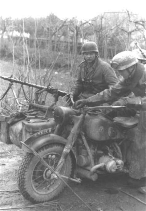 BMW R75 "Sahara" БМВ Р75 "Сахара"