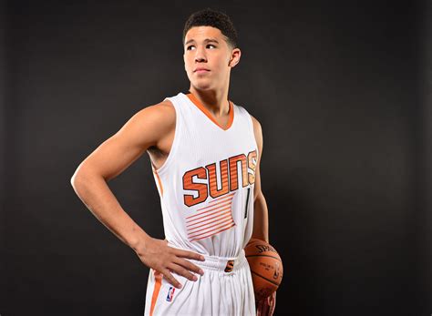 Devin Booker HD, Phoenix Suns, HD Wallpaper | Rare Gallery
