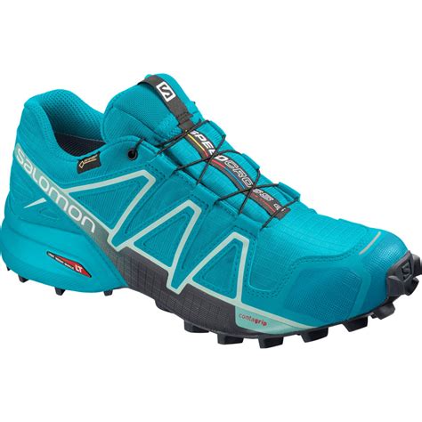 Dámske topánky Salomon Speedcross 4 GTX W | 4Camping.sk