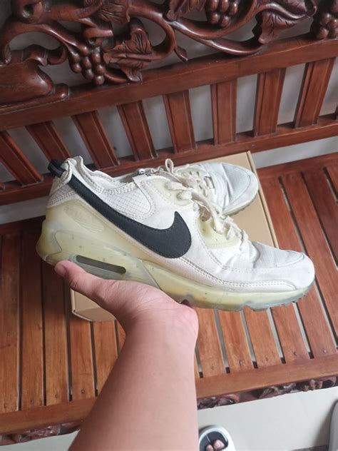 Air Max 90 Terrascape, Men's Fashion, Footwear, Sneakers on Carousell