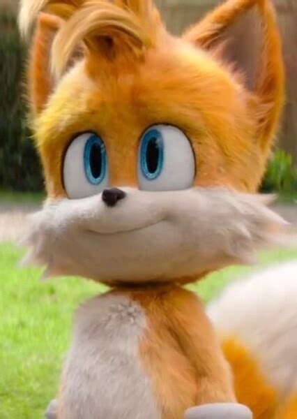 Tails Fan Casting for Casting the Sonic movie characters | myCast - Fan Casting Your Favorite ...
