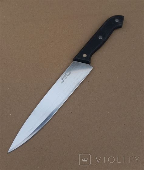 Нож кухонный 100Lusk Stainless Steel (из Германии) (115292143) - купити ...