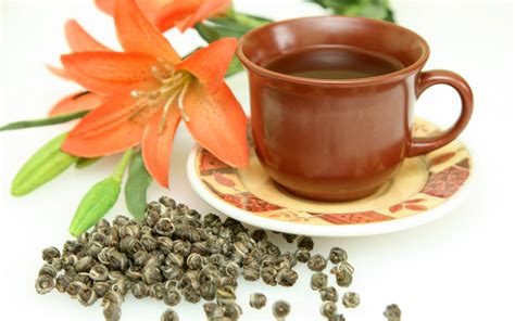 Kaffee und tee Wallpapers