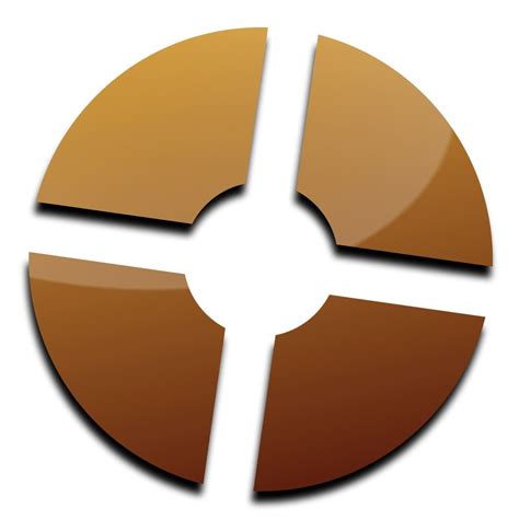 Team Fortress 2 logo and symbol, meaning, history, PNG