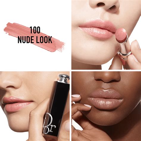 DIOR Dior Addict Shine Lipstick | Adore Beauty