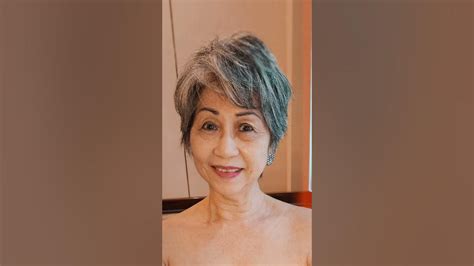 FACELIFT MAKE UP USIA 72 TAHUN - YouTube