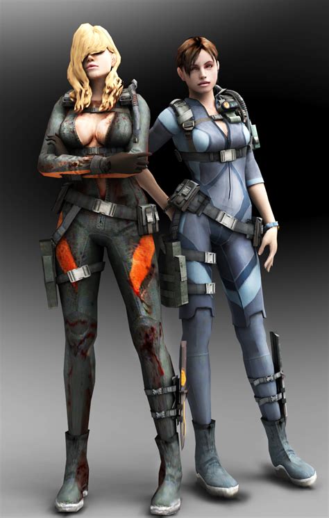Resident Evil: Revelations: May 2013