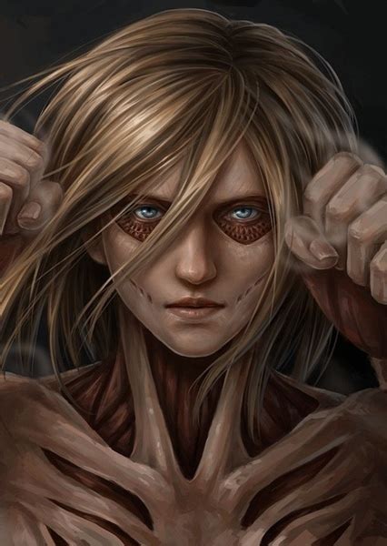 Jean Kirstein Fan Casting for Attack on Titan: Wings of Freedom ...